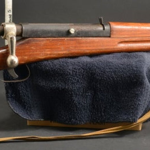 Toys | 196s M1 Garand Toy Rifle | Poshmark